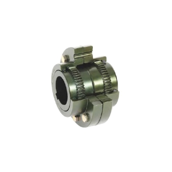 Lovejoy Gear Coupling
